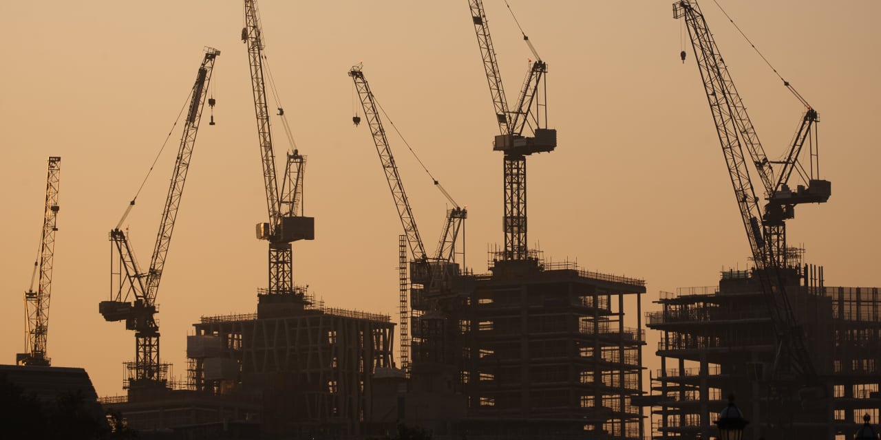 全球开发商因疫情调整项目设计和施工进度 - Mansion Global